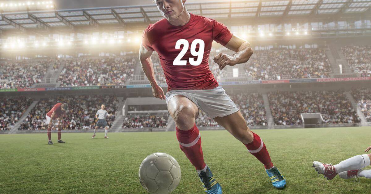 10 Soccer Players Who Have Worn The Number 29 Jersey – Soccer Sport Zone