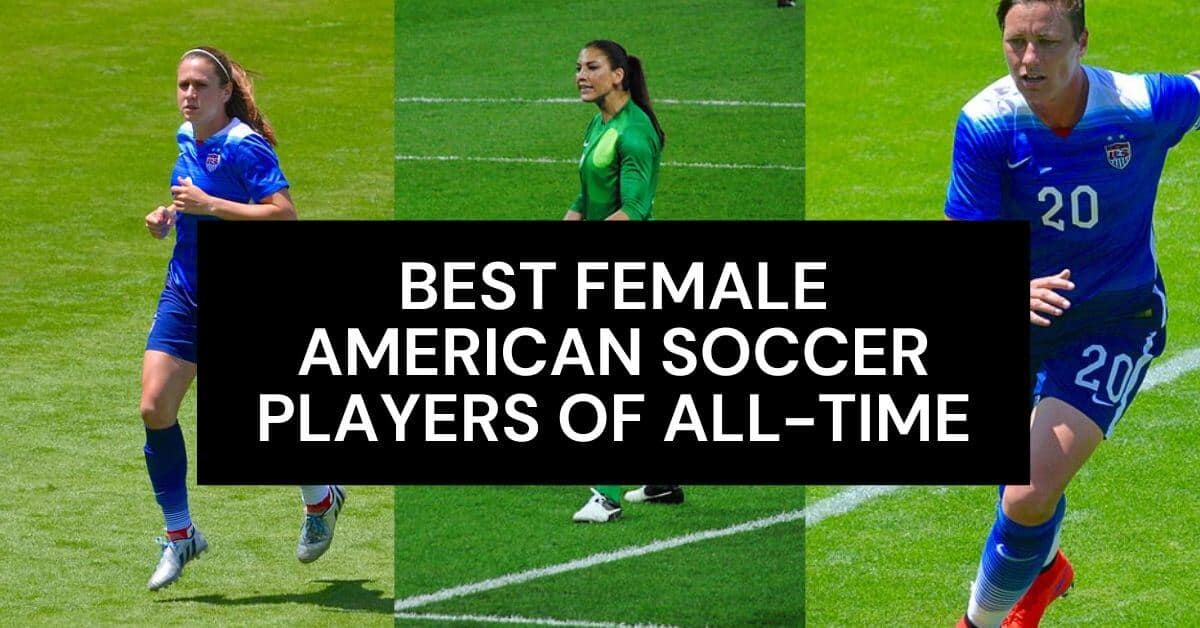 Top 10 Tallest MLS Soccer Players (2023 Ranking) – Soccer Sport Zone