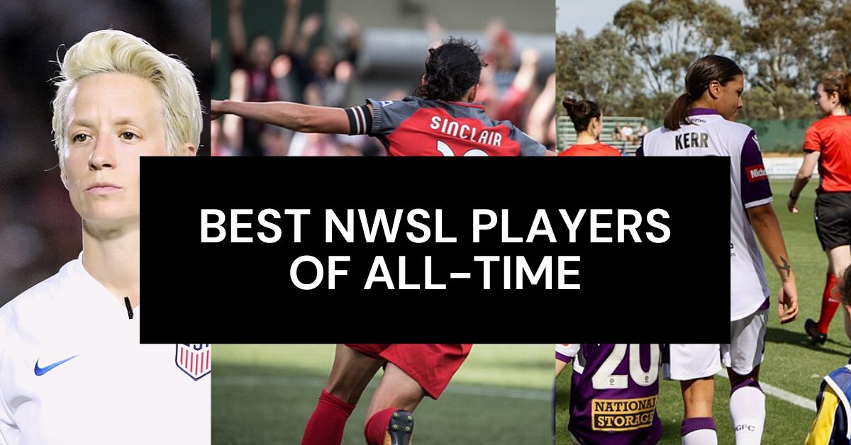 Top 10 Tallest MLS Soccer Players (2023 Ranking) – Soccer Sport Zone